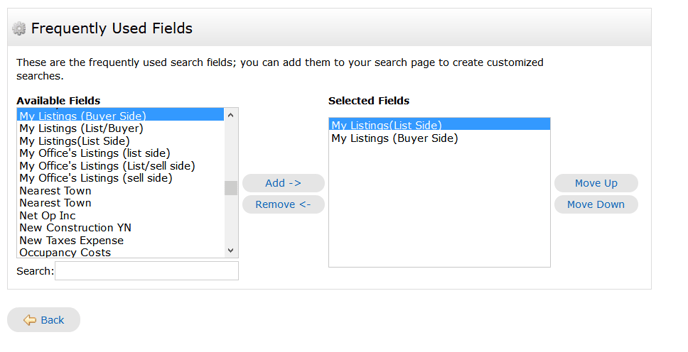 Exporting Your Historical Sold Listings From Pillar9 in Calgary